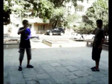 Teymur vs Aqil Lightning