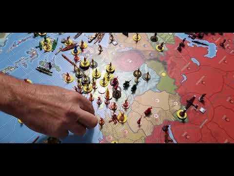 Japan 37.S.3 Operation Skyhook - YouTube