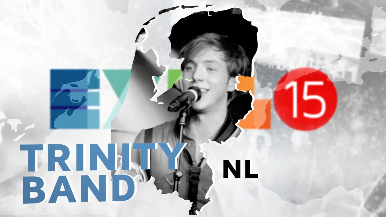 Trinity Band an Explo 15 - YouTube