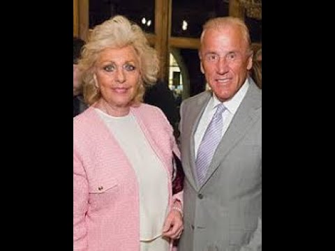 #SecretsSelfmadeBillionaire 0749 Dean Metropoulos Immgrant Greek ...