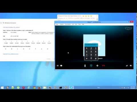 Windows 8 1 Pro Build 9600 Permanent Activator Download Free Retail Key ...