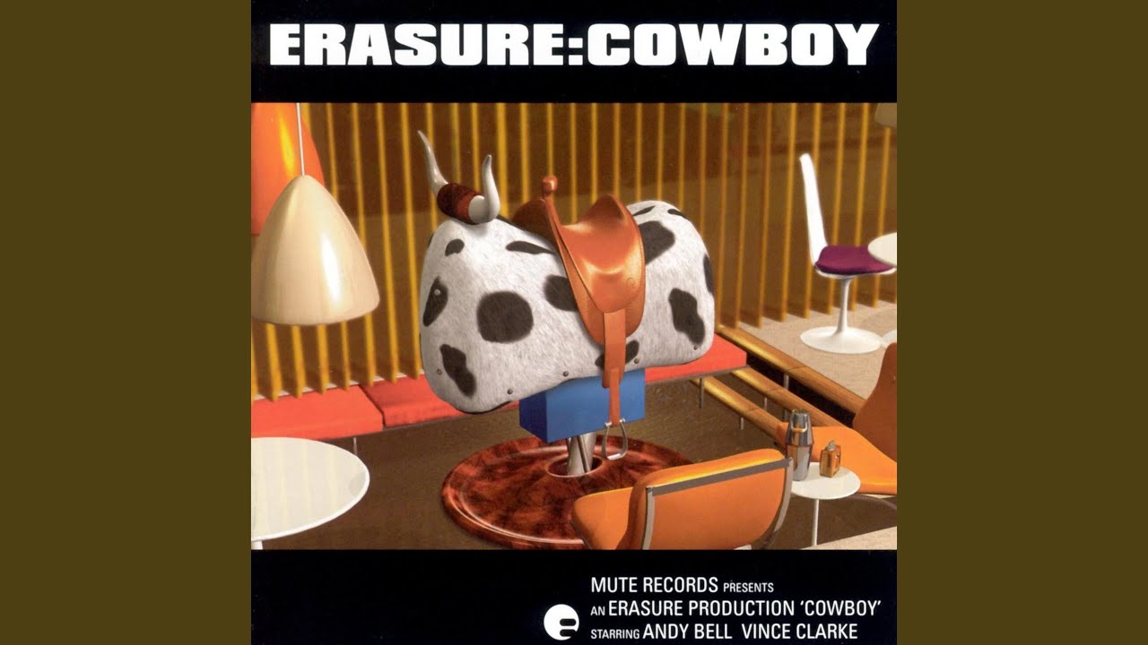 Earth (2024 Remaster) - YouTube