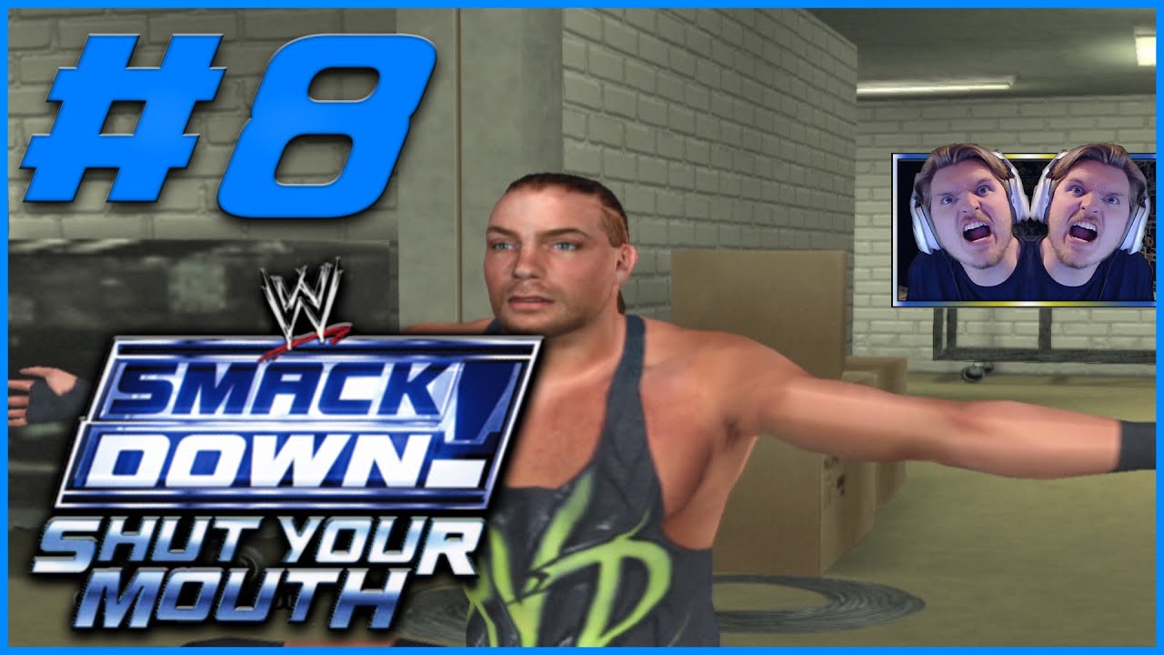 HEEL RVD!? FACE TAKER!? SYM Season Mode #8 (DEFINITIVE EDITION) - YouTube