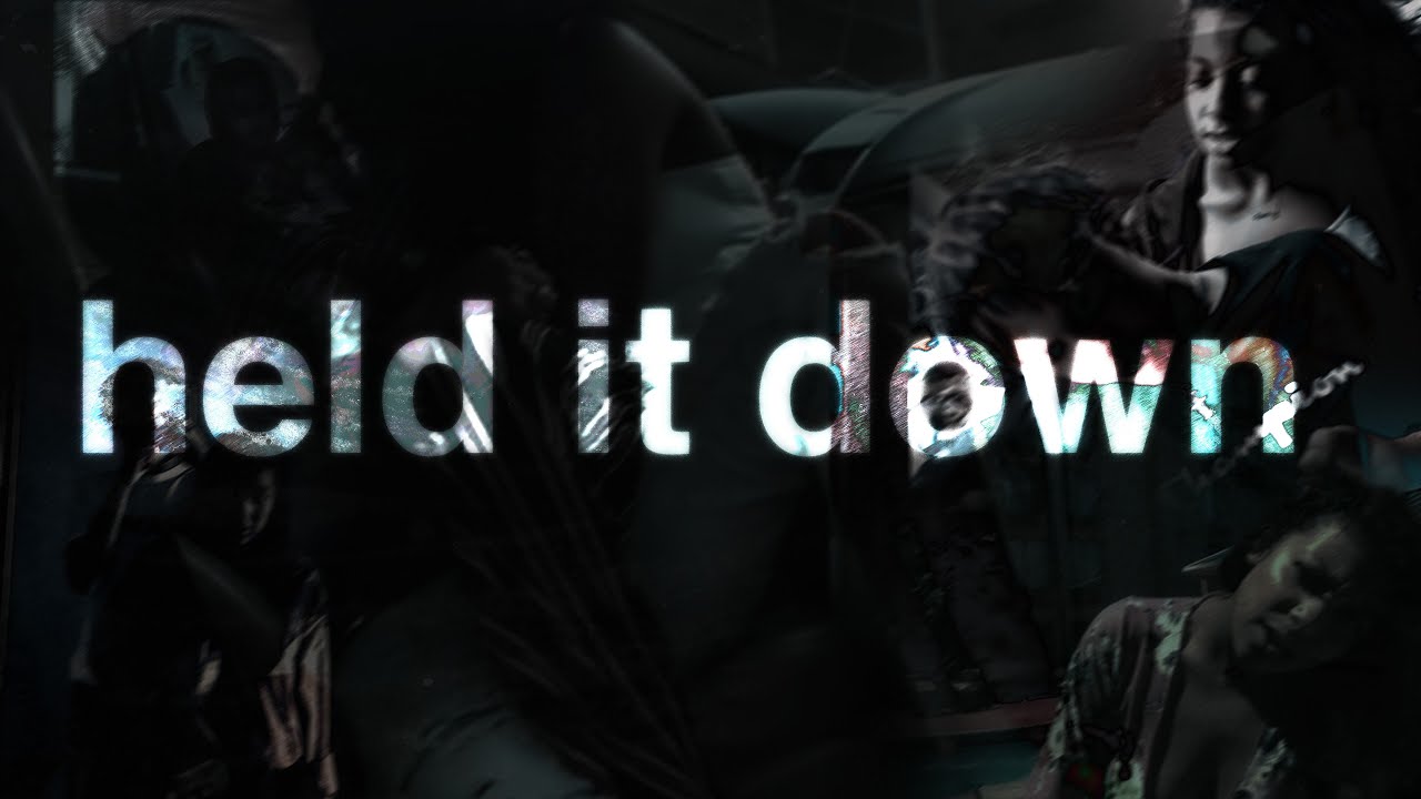 Summrs + Rosebellxo - Held It Down (Remix) - YouTube Music