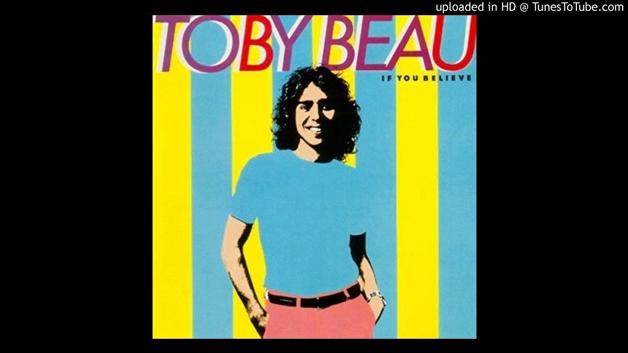 Toby Beau / If I Were You - YouTube