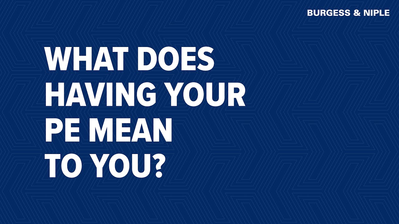 National PE Day - YouTube