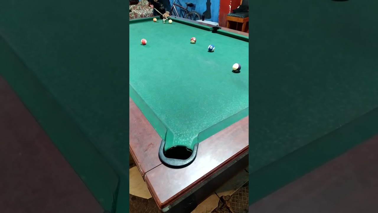 10 ball Master Pool - YouTube