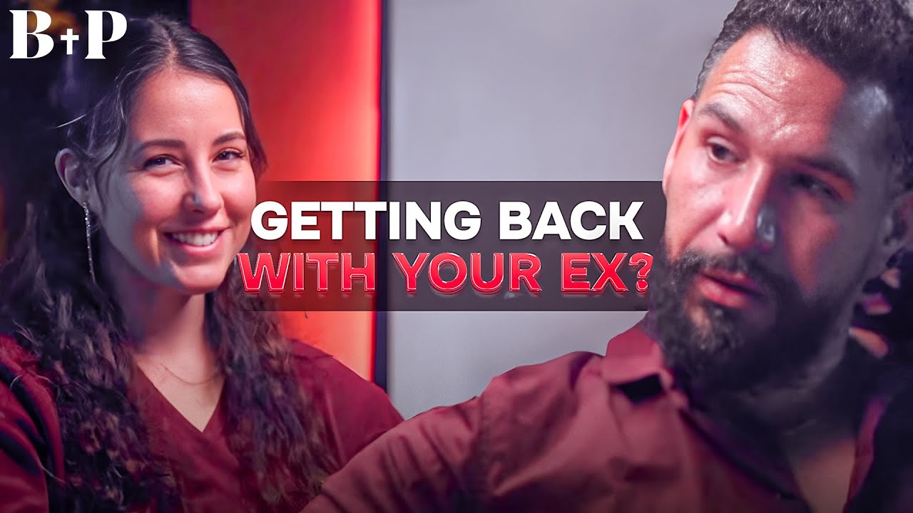 Should You EVER Take Someone Back? [Ep 26] - YouTube