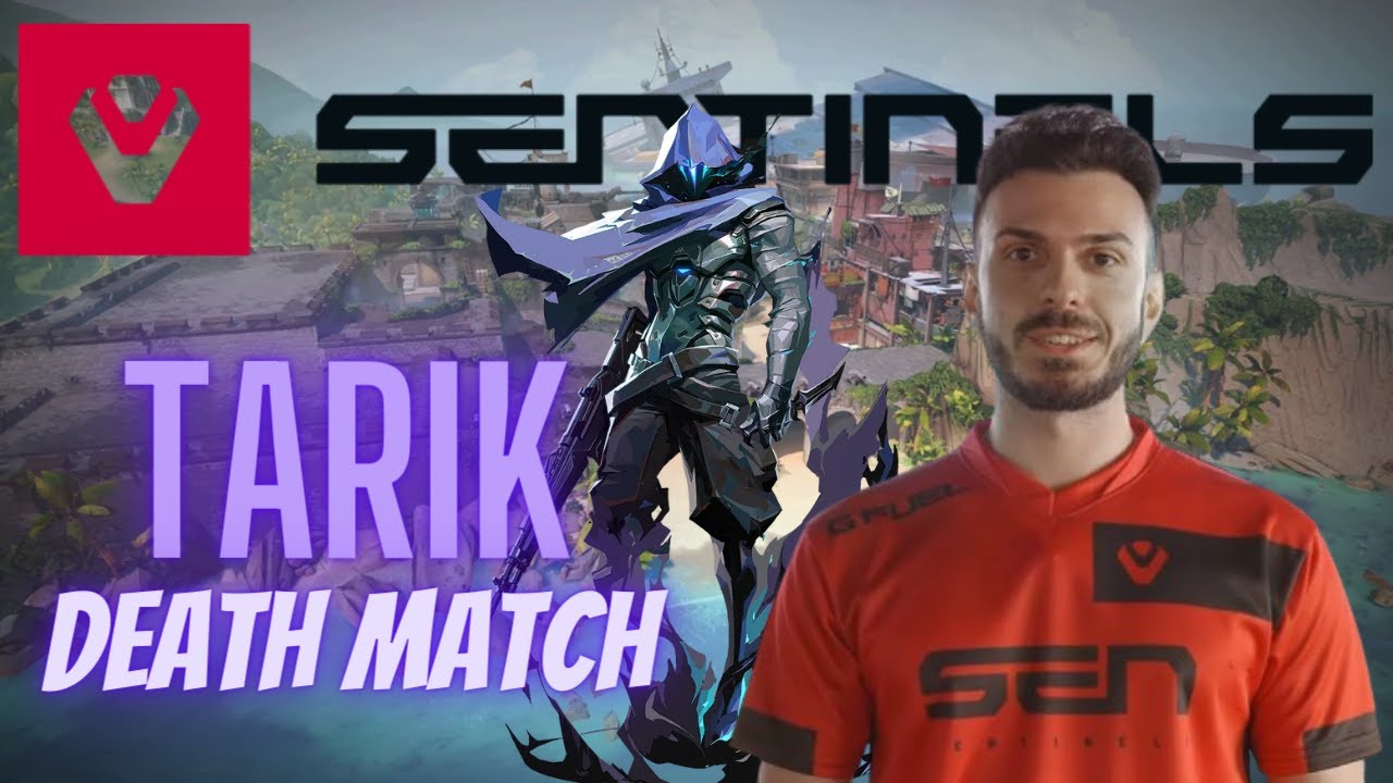SEN tarik Breeze DM💀 - YouTube
