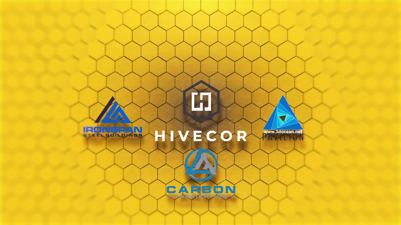 Pavilion Logo 20012020 - YouTube