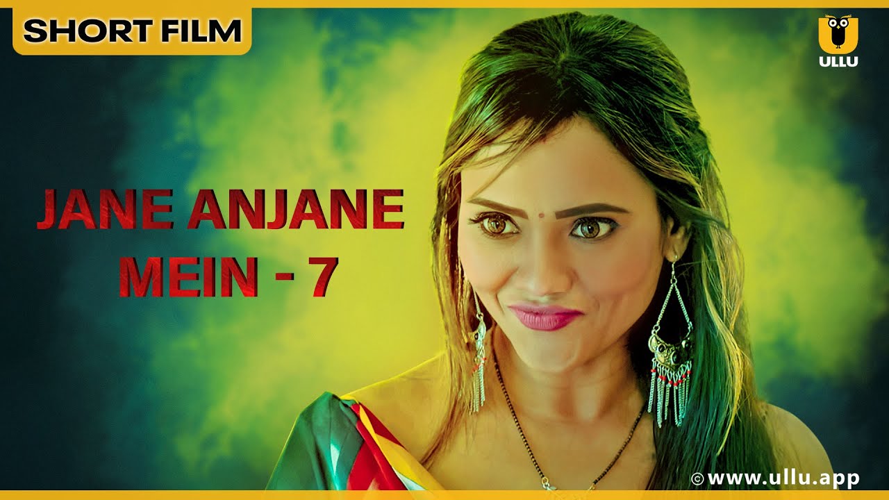 Jaane Anjaane S7 | Full Movie | जाने अनजाने S7 | Jinni Jazz | Dev ...