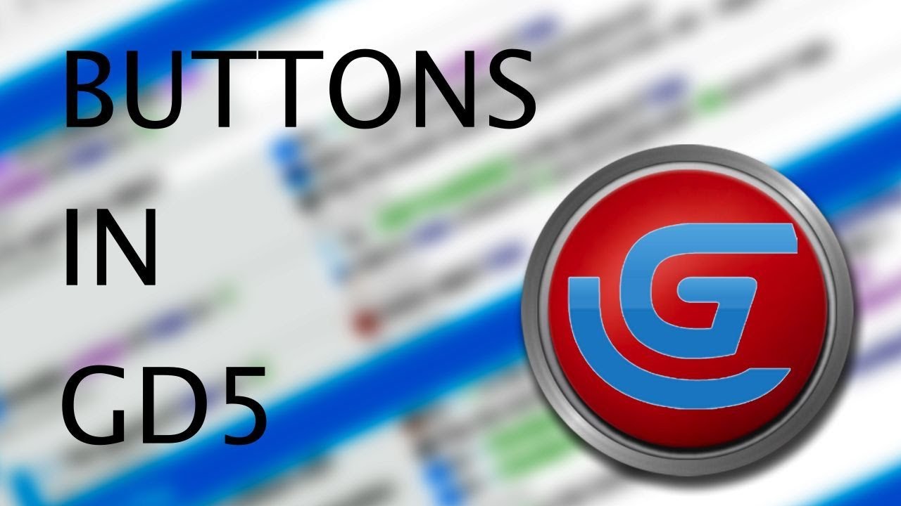 Introduction To Buttons In GDevelop 5 YouTube introduction-to-buttons-in-gdevelop-5-youtube