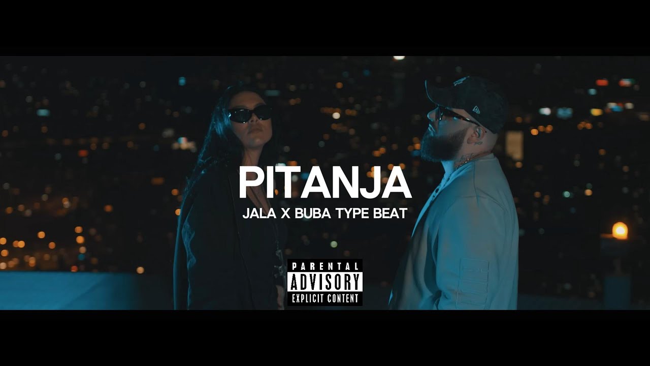 [FREE] Jala Brat x Buba Corelli Type Beat - "PITANJA" | Balkan ...
