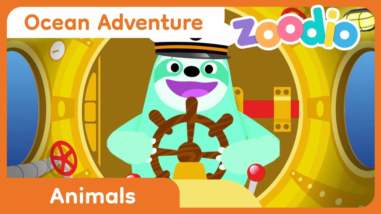 Watch – Zoodio World