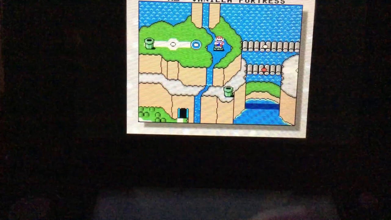 SMW (SNES) review - YouTube