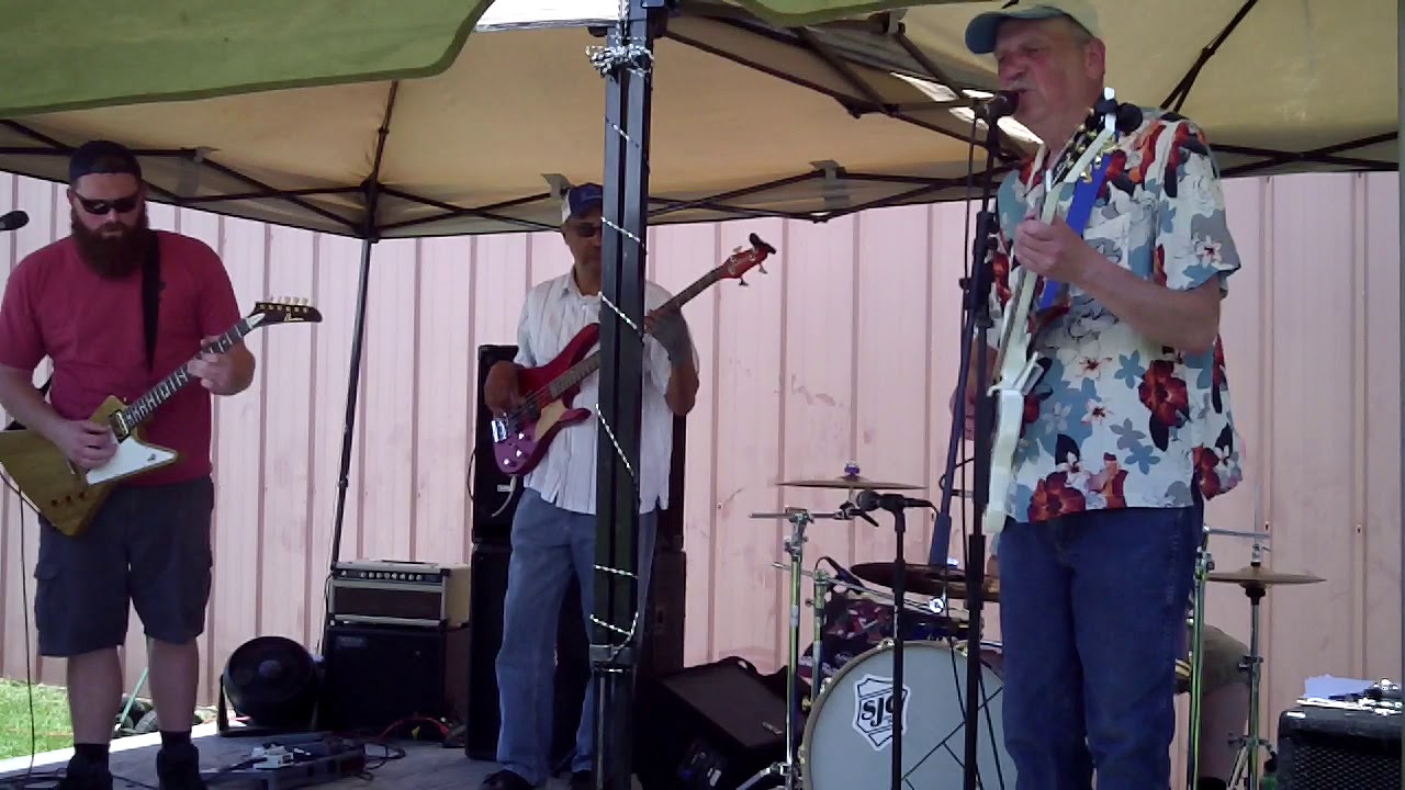 I'm Ready SV2 - YouTube