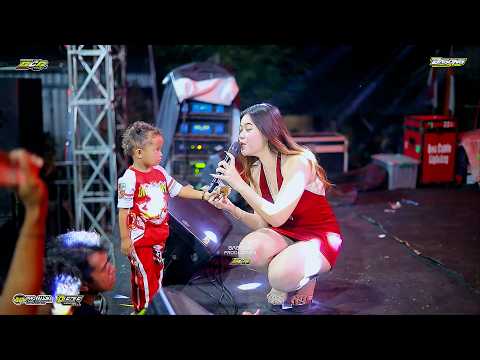 DENOK AMEL PUTRI - BCB MUSIC - DIAN PRO AUDIO - OLE LIGHTING - SILEMAN BERSATU