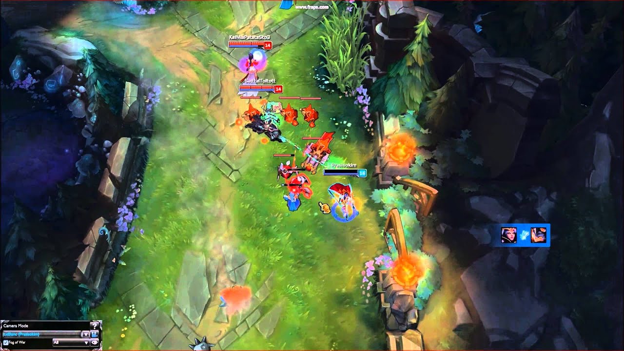 Wood division - YouTube