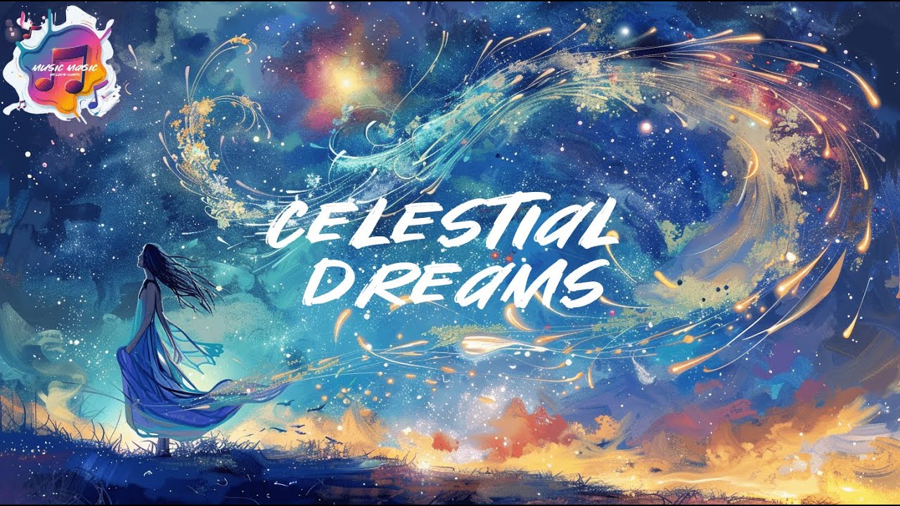 Music Magic - Celestial Dreams - YouTube