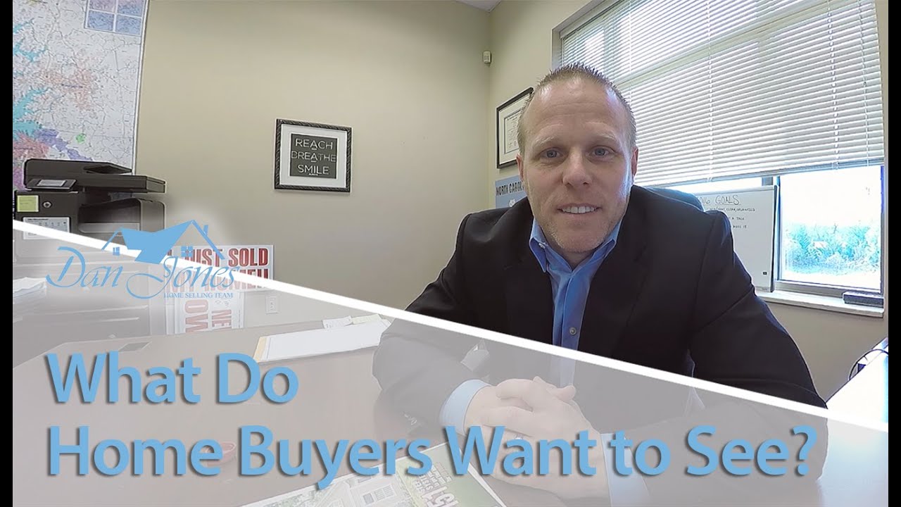 Dan Jones Home Selling Team: How to Sell Top Dollar In the Least Amount ...