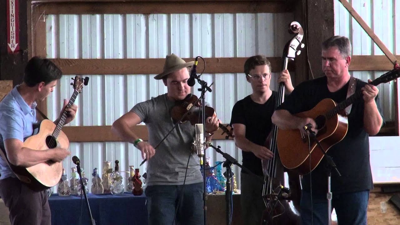 2015-07-24 O2 C6 Luke Price - 2015 Columbia Gorge Fiddle Contest ...