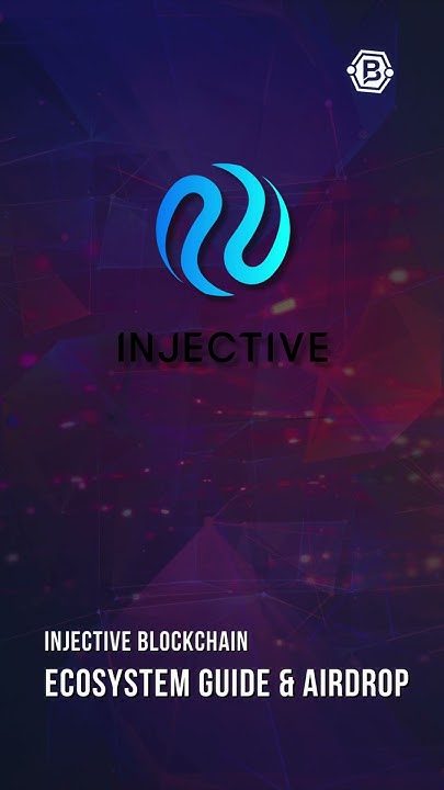 Injective Blockchain Ecosystem Guide and Airdrop Strategy - YouTube