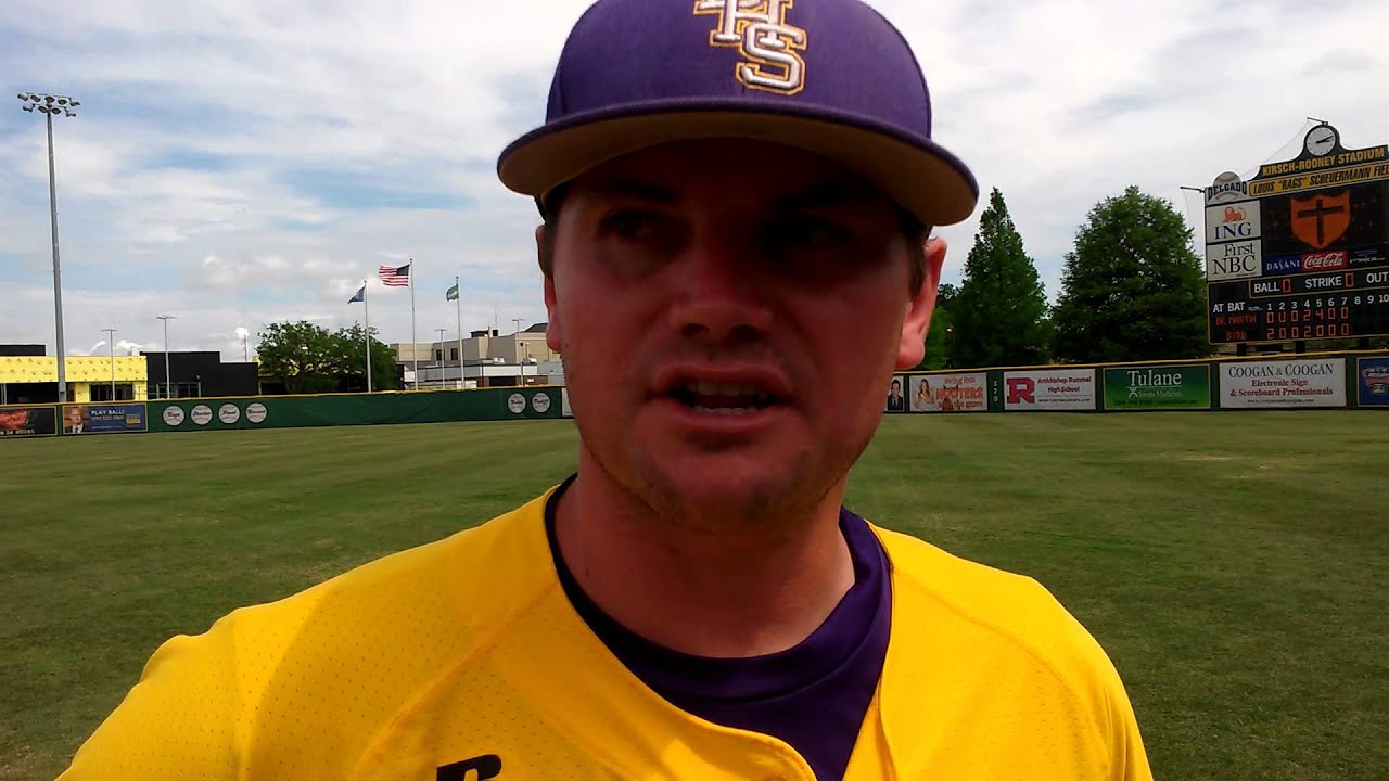 Byrd coach Greg Williams talks tough series loss to Brother Martin ...