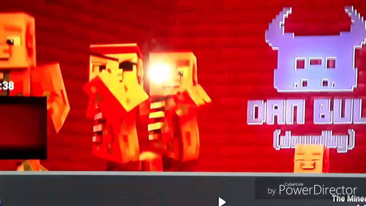 Ultraprime reacts to pigman rap song | Minecraft song - YouTube