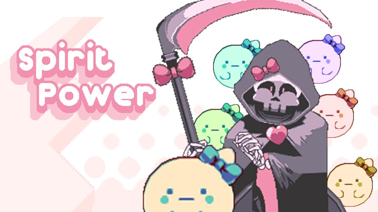 Gather souls - YouTube