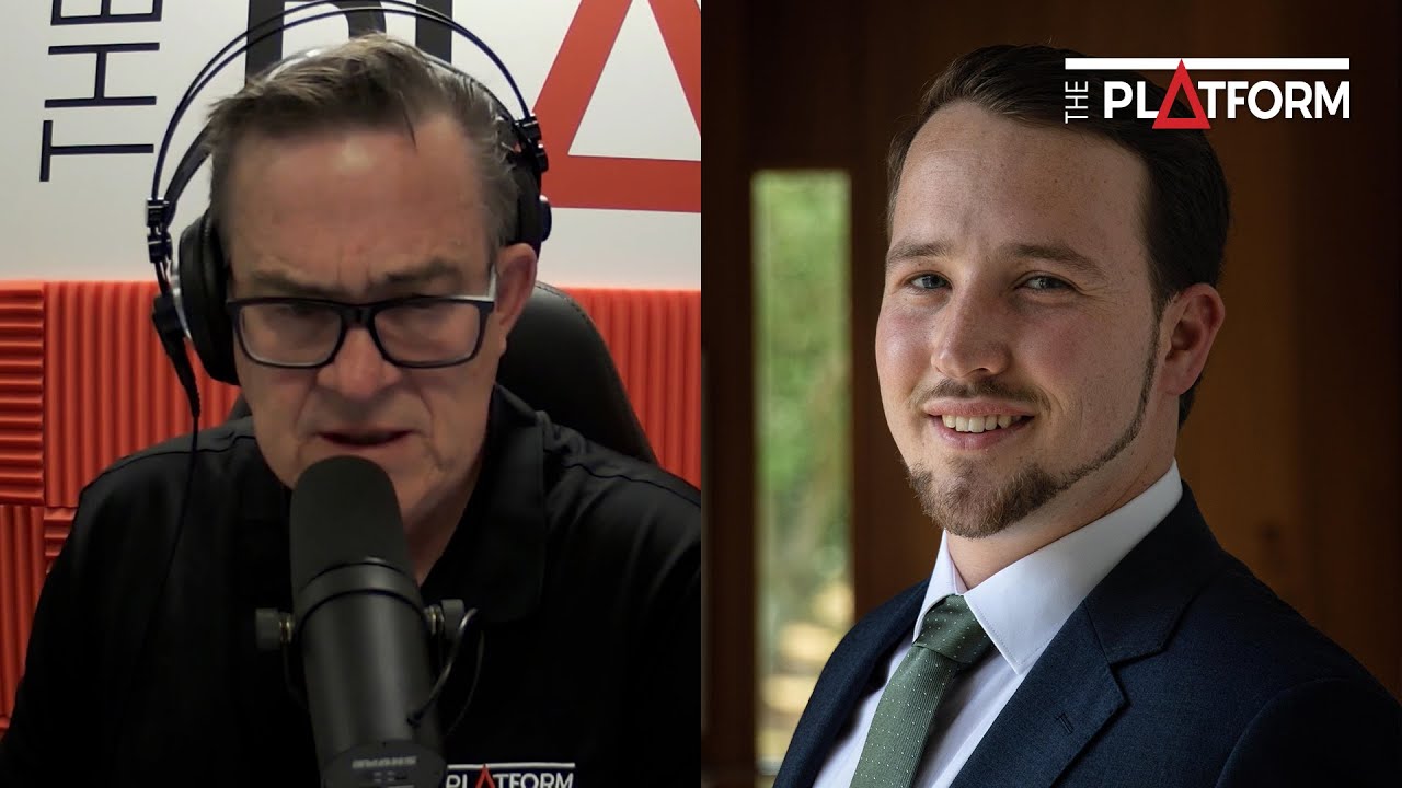 Jonathan Ayling on academic freedom at Te Pūkenga Polytech - YouTube