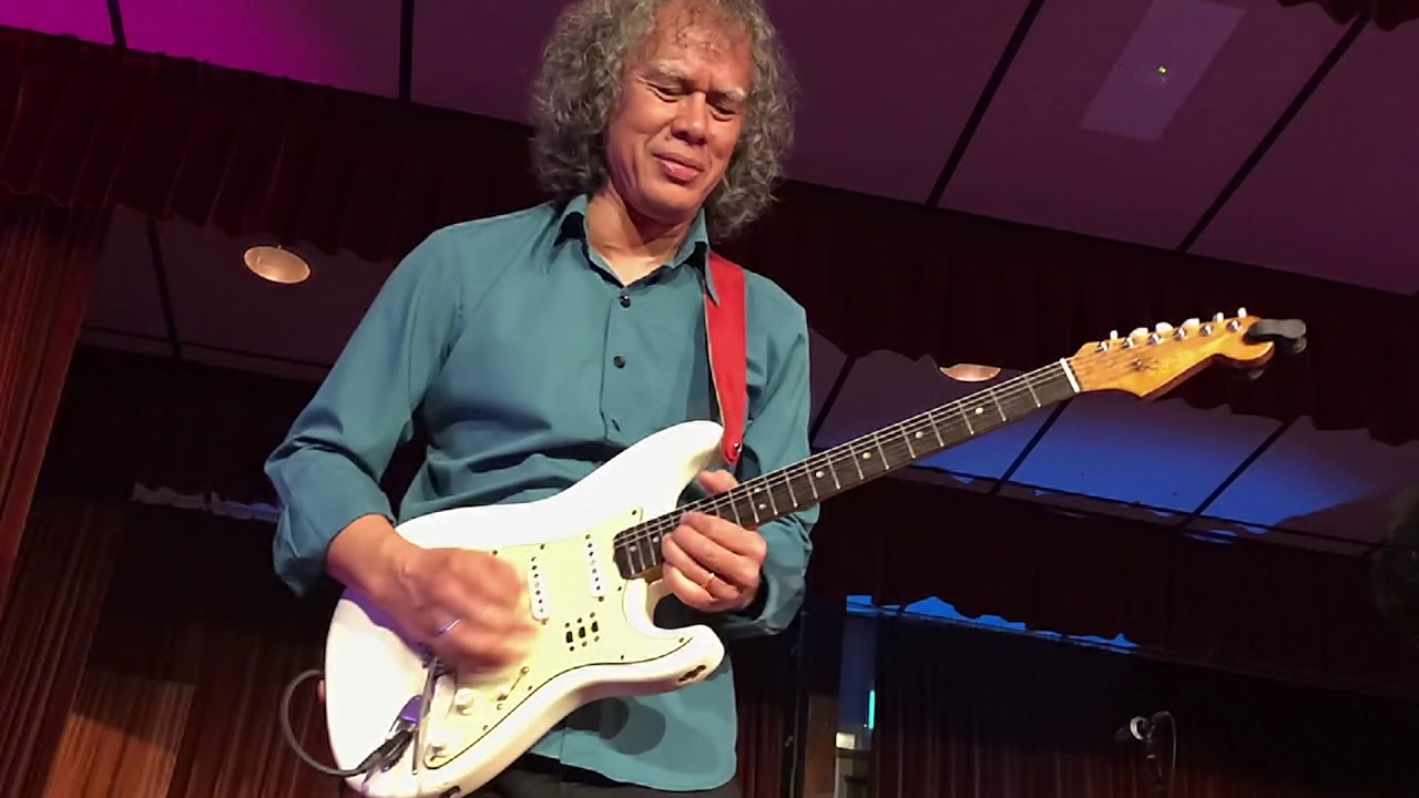 Erwin Java Solo - YouTube