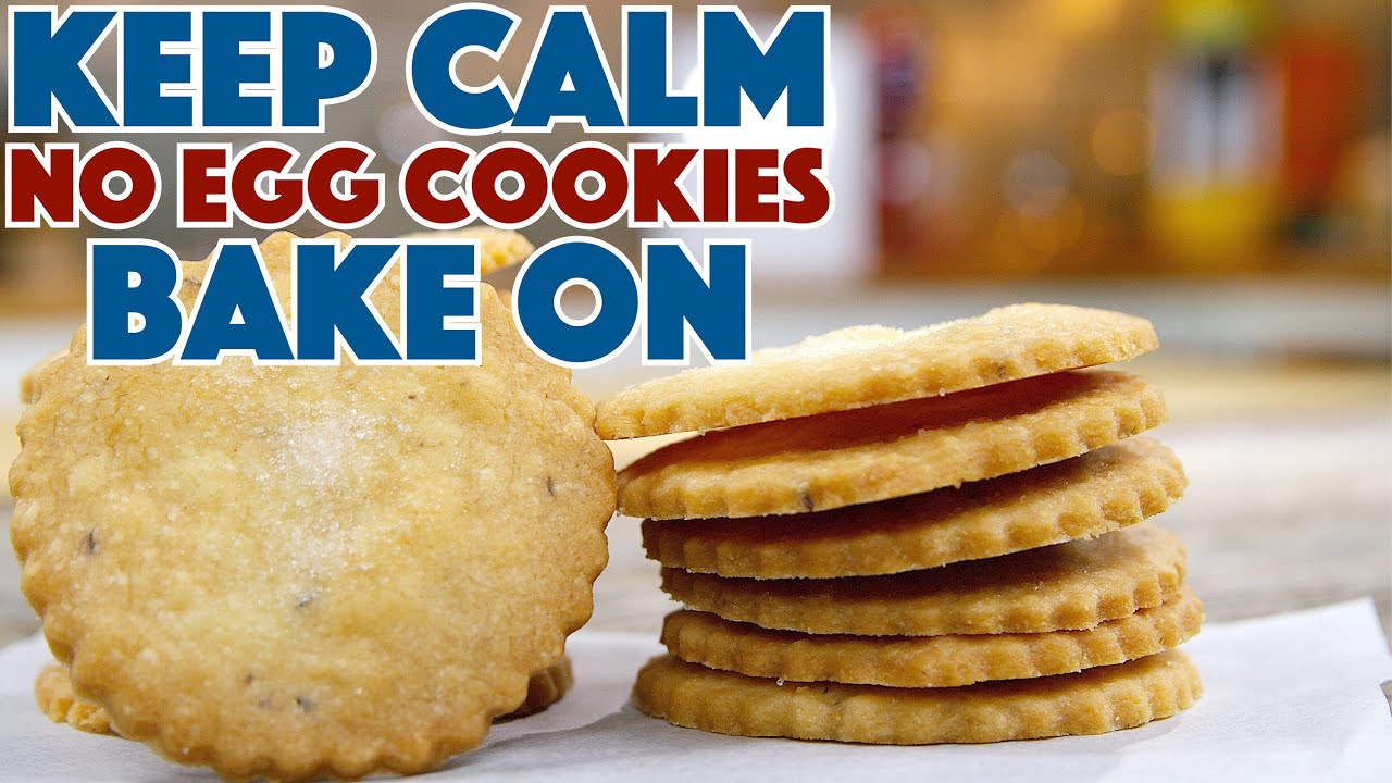 Tosset Cake / Biscuit Recipe - Glen & Friends Cooking - Eggless Spiced ...