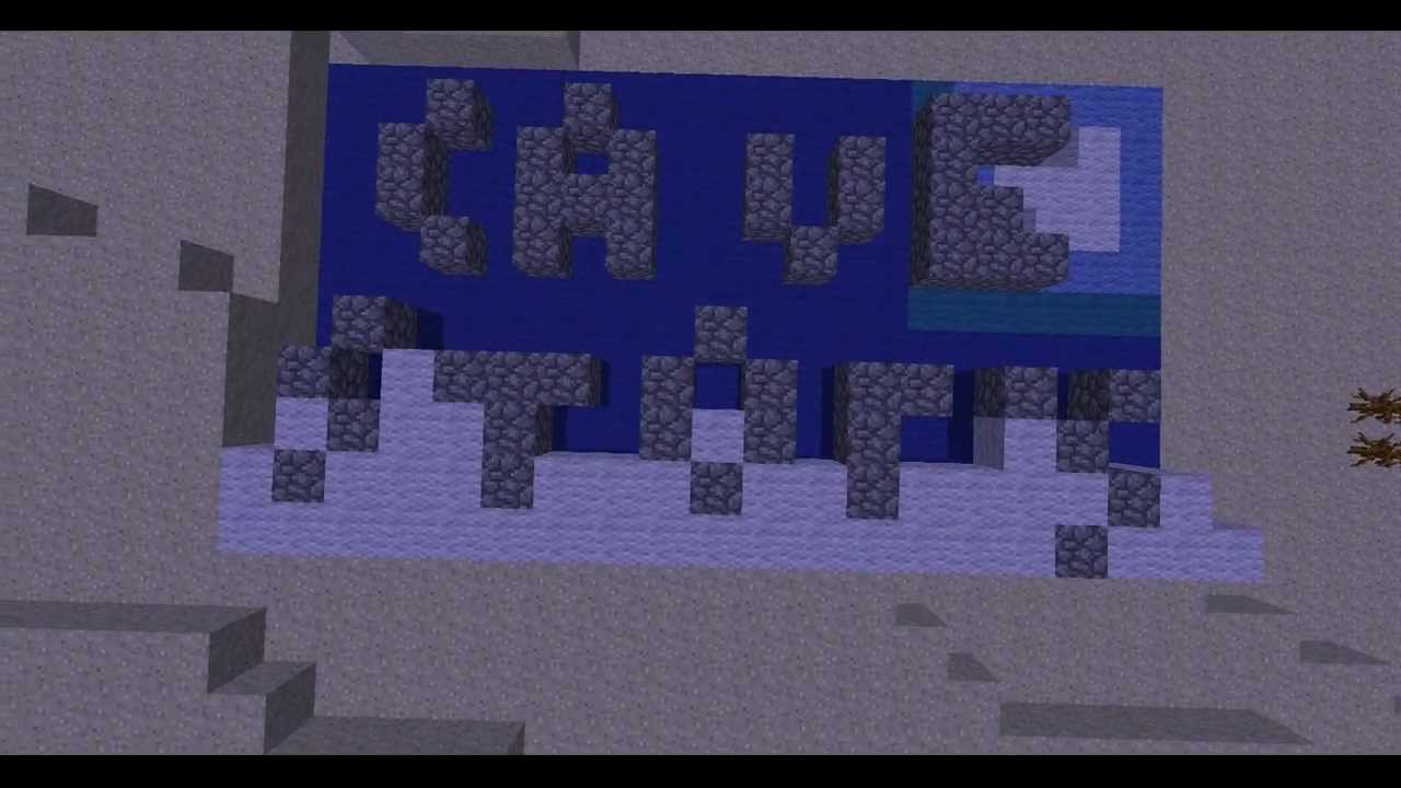 Cave Story Minecraft Mode Trailer - YouTube