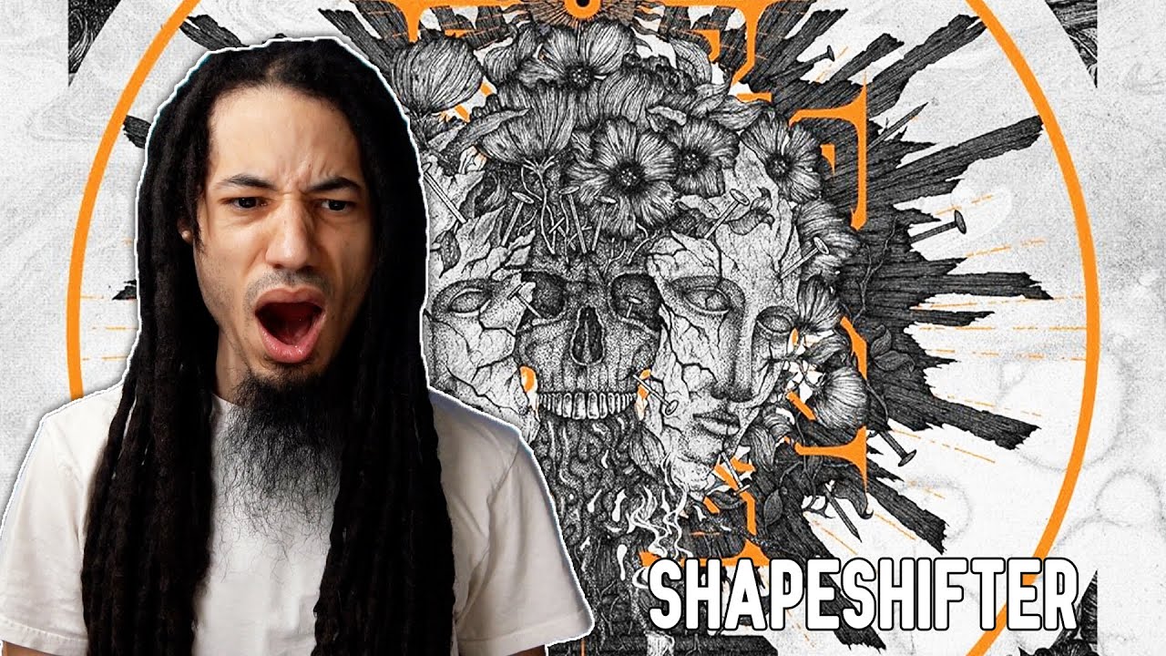 ABSOLUTE FACE MELTER!! Bleed From Within - Shapeshifter Reaction - YouTube