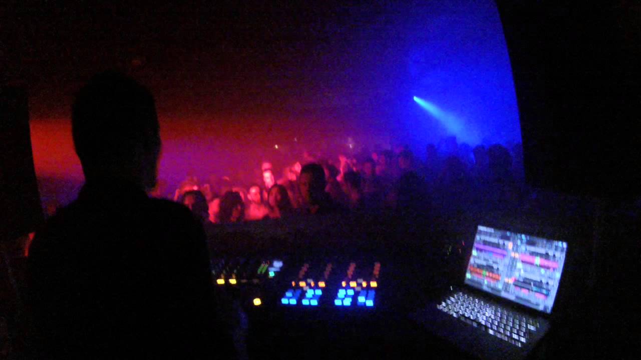 CITIZEN KAIN @ LIGHTBOX CLUB (LONDON / GB - 17.01.2015) - YouTube