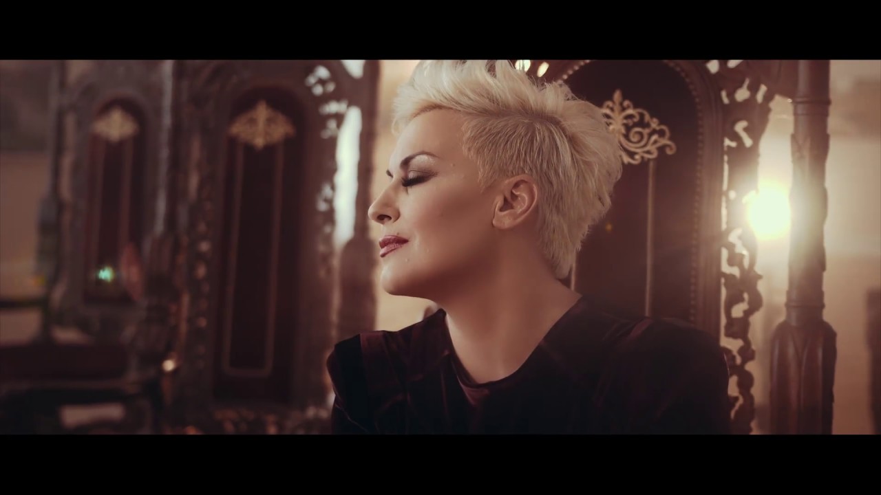 Indira Forza - Dođi (Official video 2017) - YouTube Music