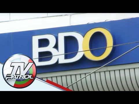 'Don't sign': Biktima ng BDO hack dehado umano sa quitclaim | TV Patrol