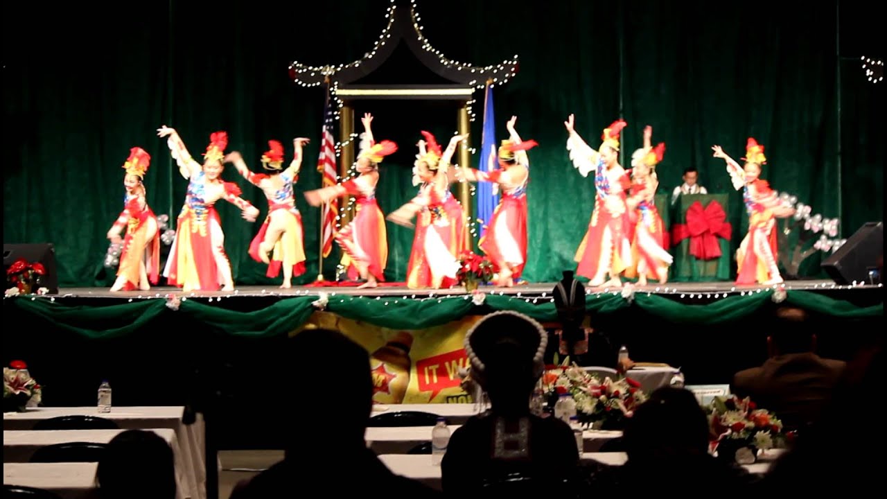 Mn Hmong New Year 2013 - Minnesota Angels Day 1 - YouTube