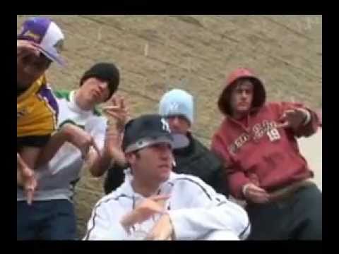 Asking Hot Girl To Prom Rap Video