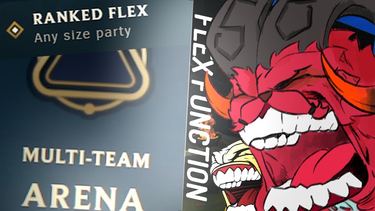 the flex function experience - YouTube