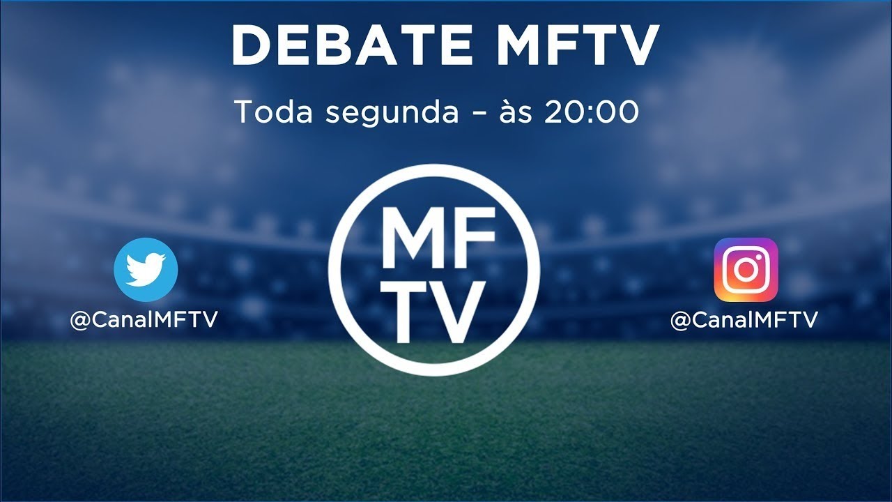 DEBATE MFTV - YouTube