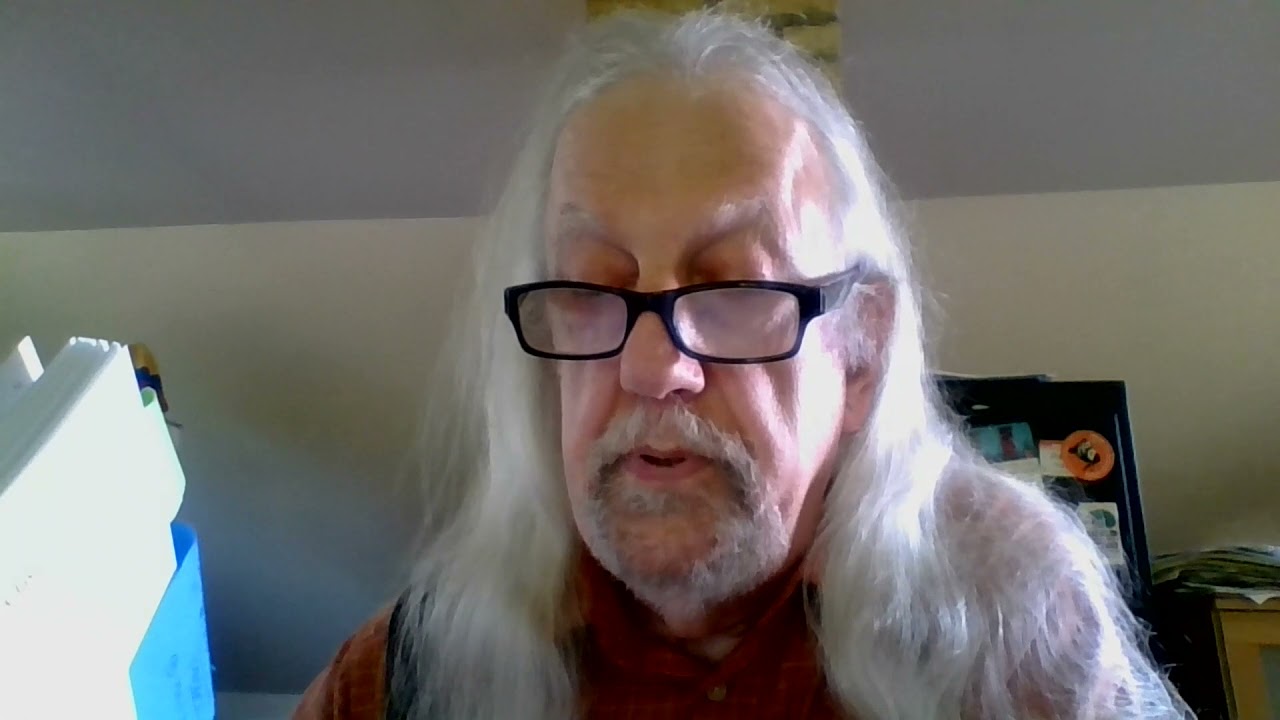 Main Street Rag | Poetry | The Devouring Land by Patrick Cabello Hansel ...