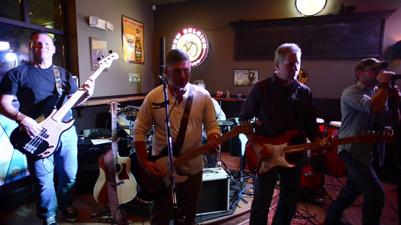 The EXIT 180 Band - YouTube