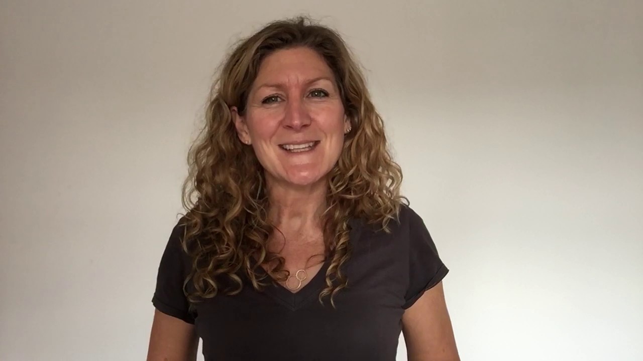 3 key steps in making your vision a reality - YouTube