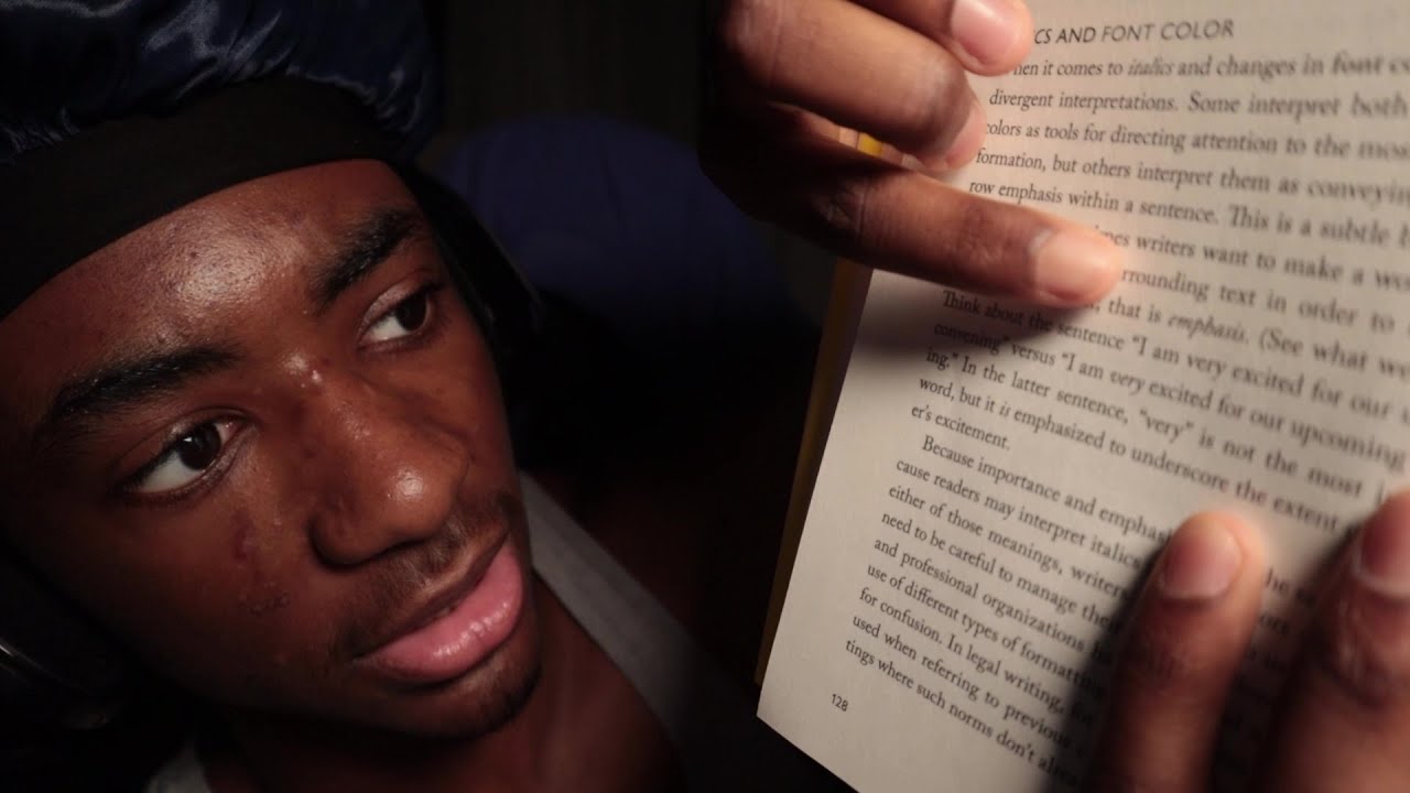 The Key To Becoming A Better Writer (Writing For Busy Readers by Tod ...