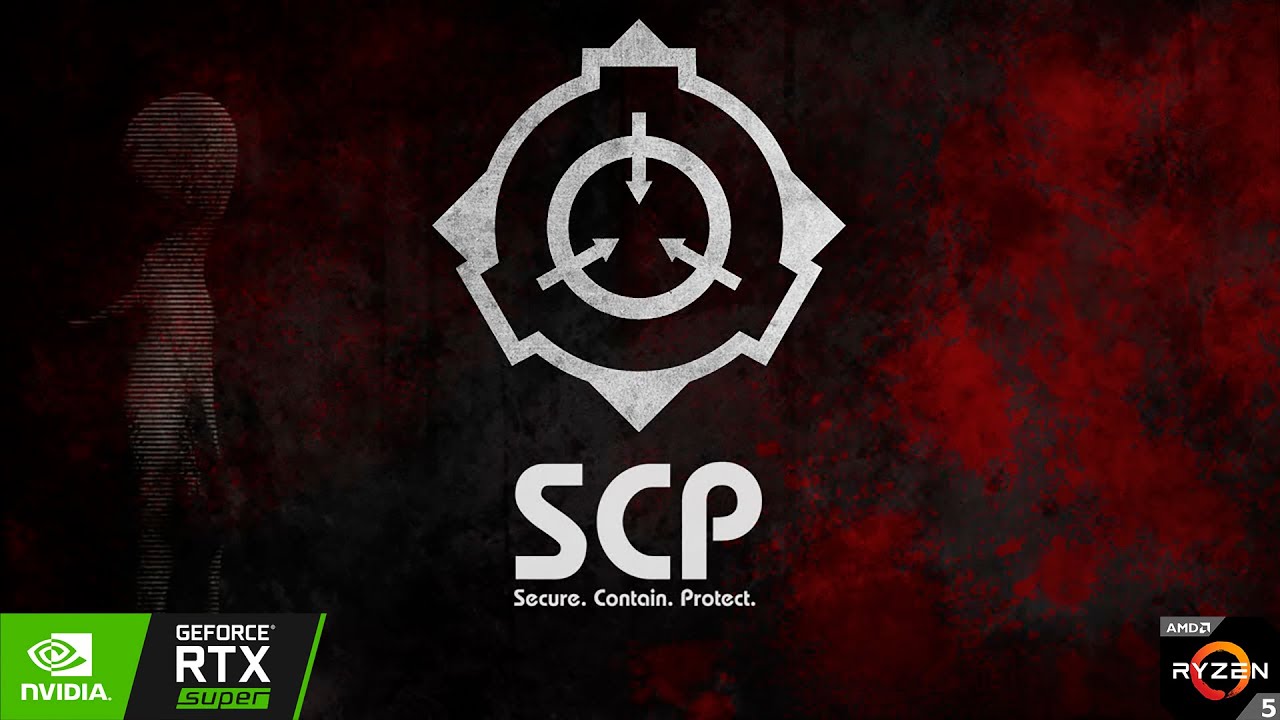 SCP Secret Laboratory - Ultra Settings - Ryzen 5 5600 - RTX 2060 SUPER ...