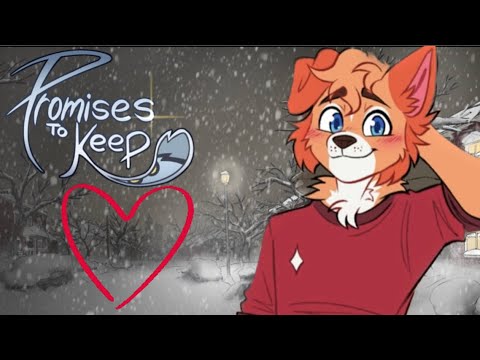 Promises To Keep | Visual Novel (Part 13) - YouTube