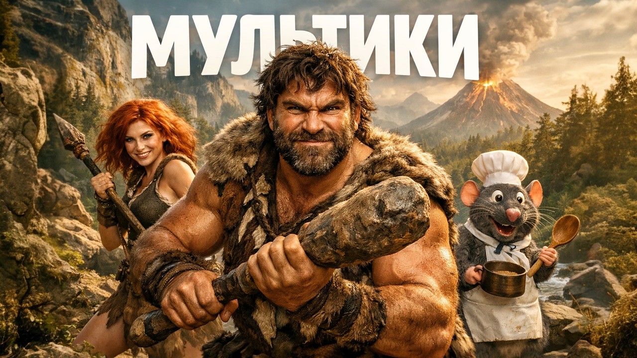 Добірка цікавих МУЛЬТФІЛЬМІВ які варто подивитись | Мультики ...