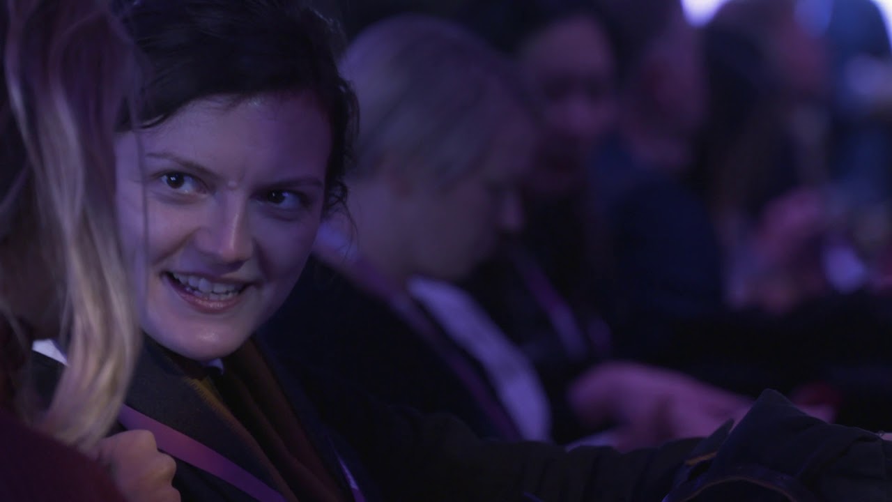 HundrED Innovation Summit 2018 | HundrED - YouTube