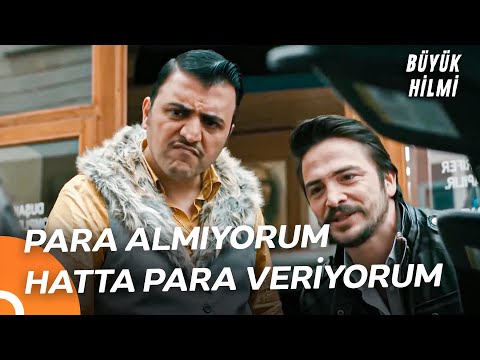 Fuat Avni'nin Kim Olduğunu Öğrenmek İstiyorsan Benimle Gel